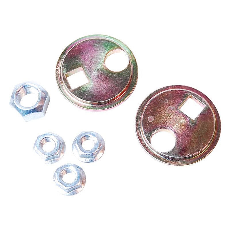 Mevotech® MS40081 - Supreme™ Front Adjustable Alignment Camber/Caster Plate