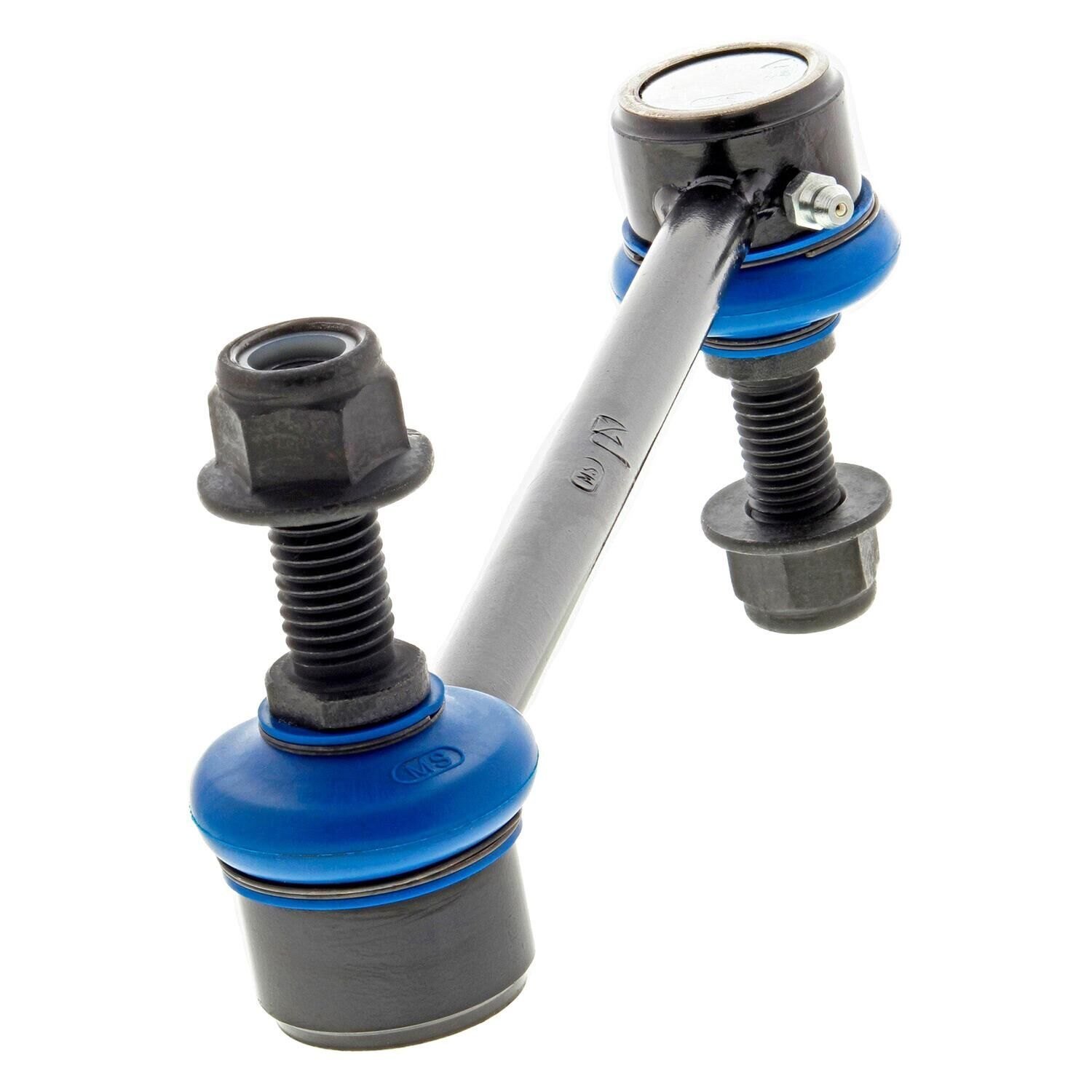 Mevotech® MS408131 - Supreme™ Front Greasable Stabilizer Bar Link Kit