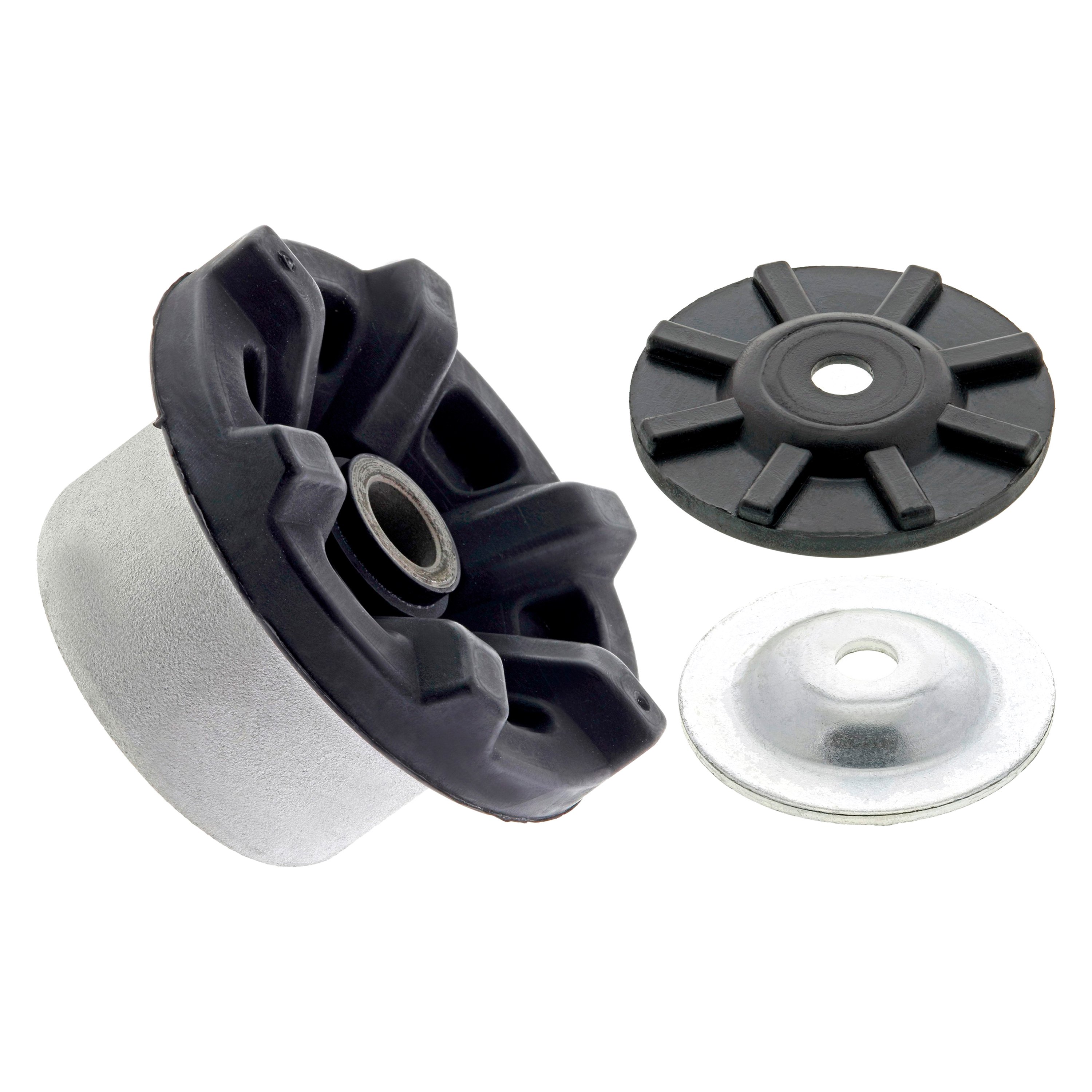 Mevotech® MS500301 - Front Upper Shock Mount