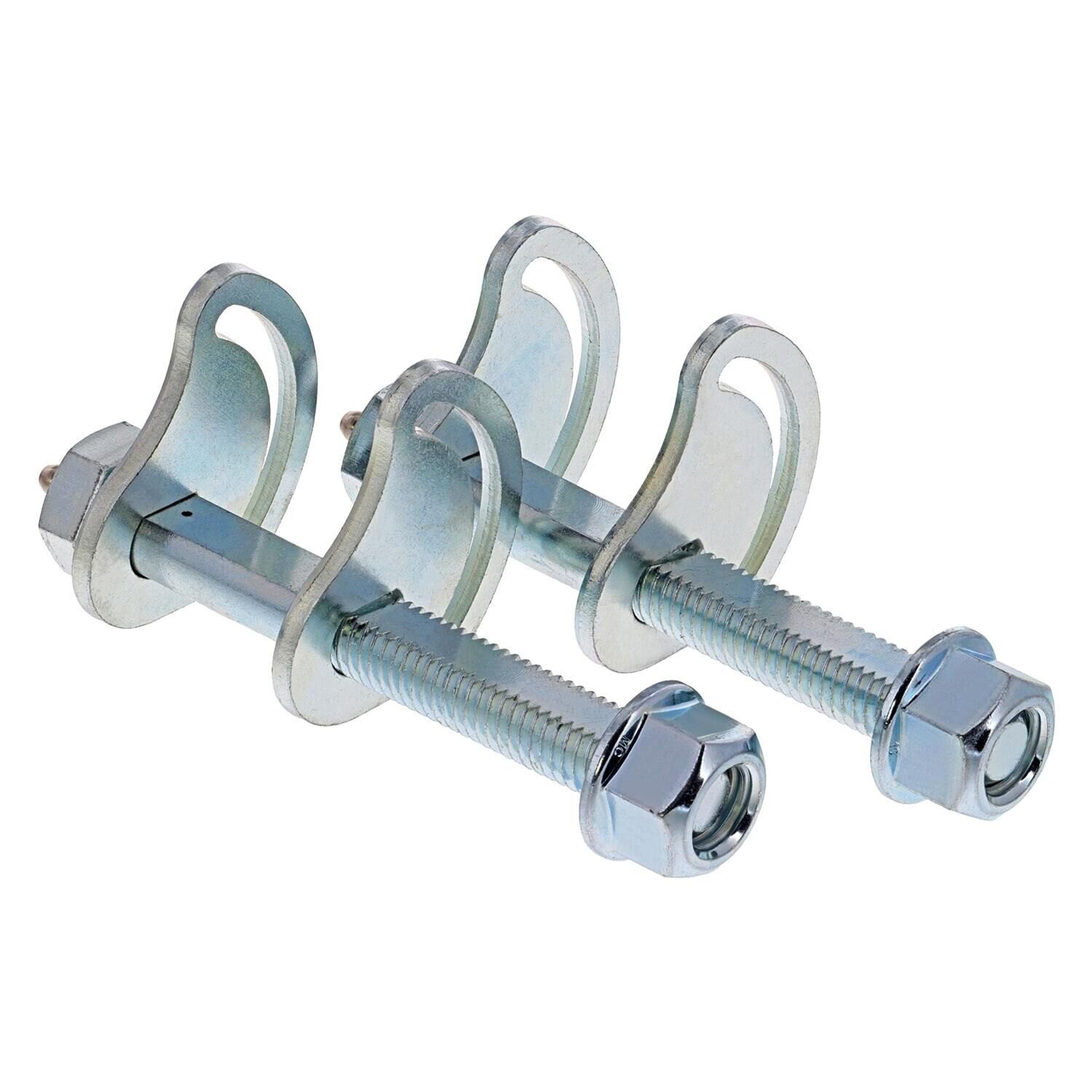 Mevotech® MS500332 - Supreme™ Front Alignment Camber/Caster Bolt Kit