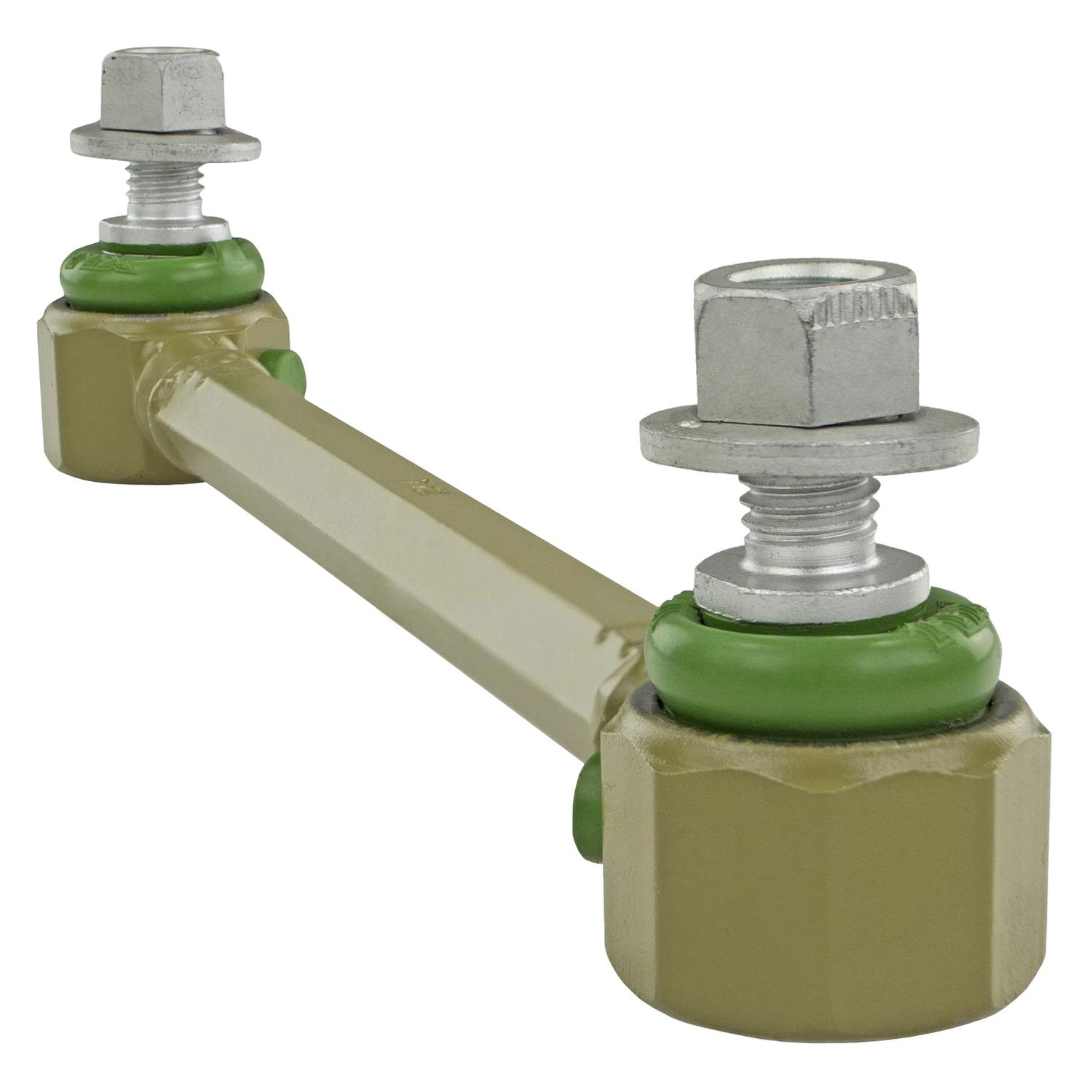 Mevotech® TXMS86848 - TTX™ Front Greasable Stabilizer Bar Link Kit