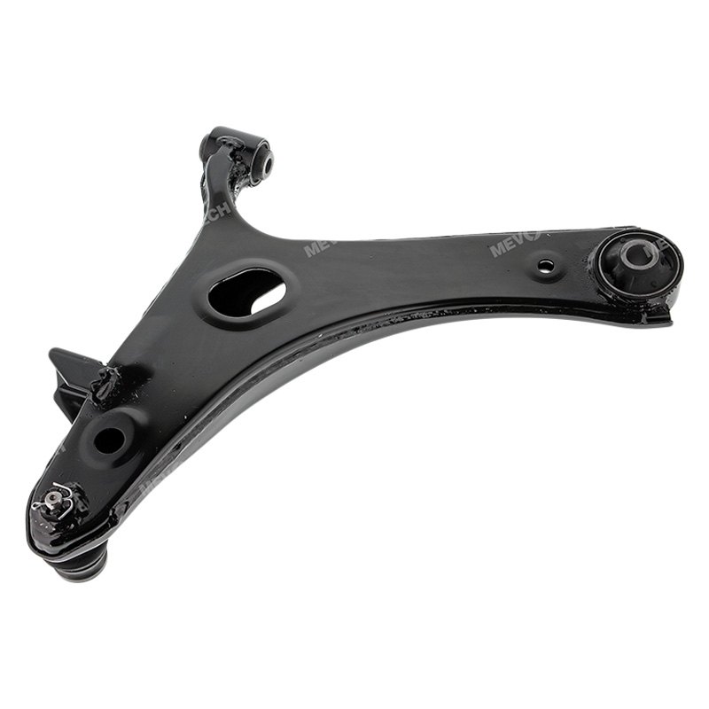 Mevotech® CMS801052 - Supreme™ Front Passenger Side Lower Non ...