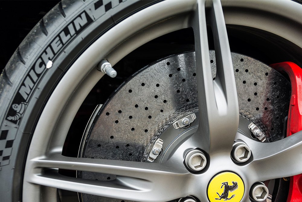 Michelin™ - Tires | CARiD