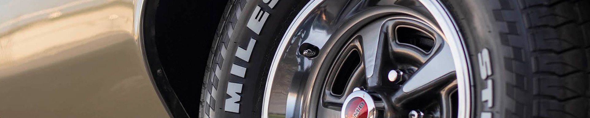 Milestar™ - Tires | CARiD