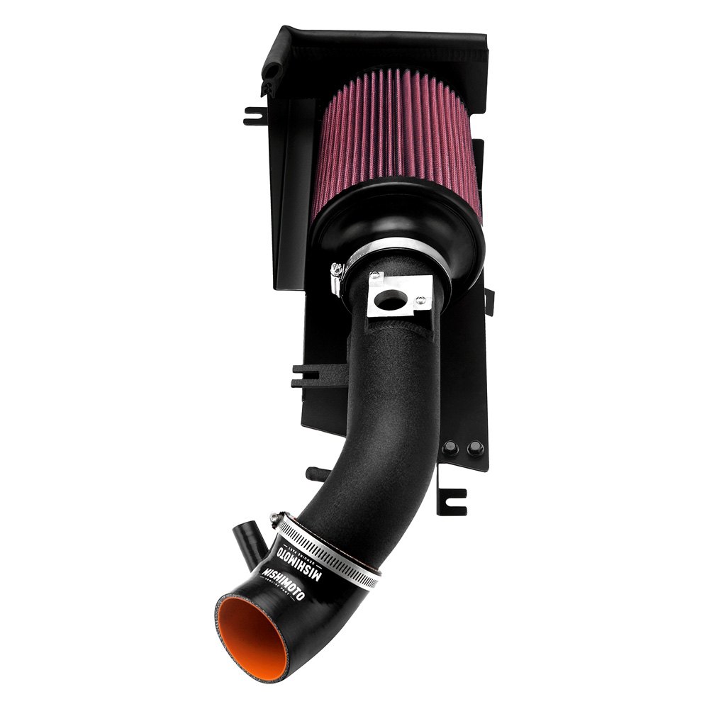 Mishimoto® - Honda Civic Si Standard Transmission 2008 Performance ...