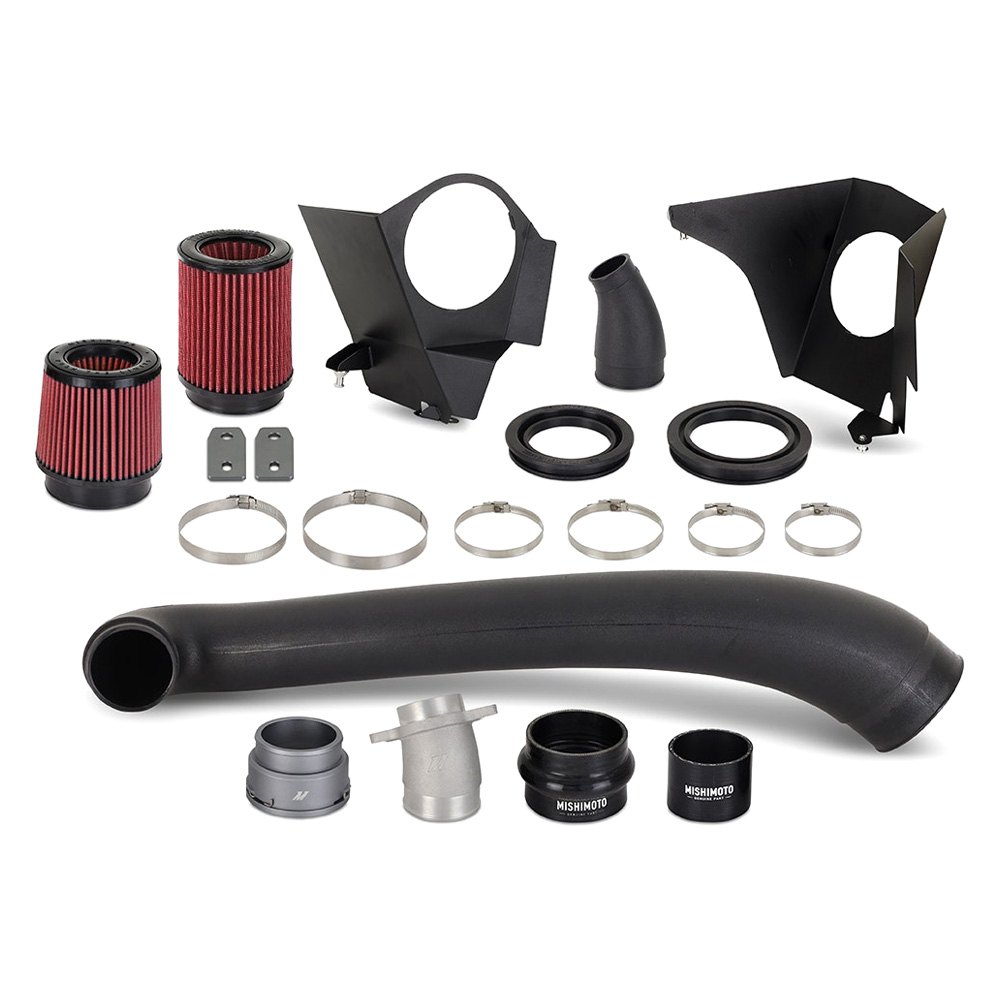 Mishimoto® - Cold Air Intake System