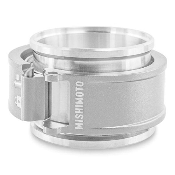 Mishimoto® MMCLAMP-QD-25CL - Quick Release Engine Cooling Hose Clamp ...