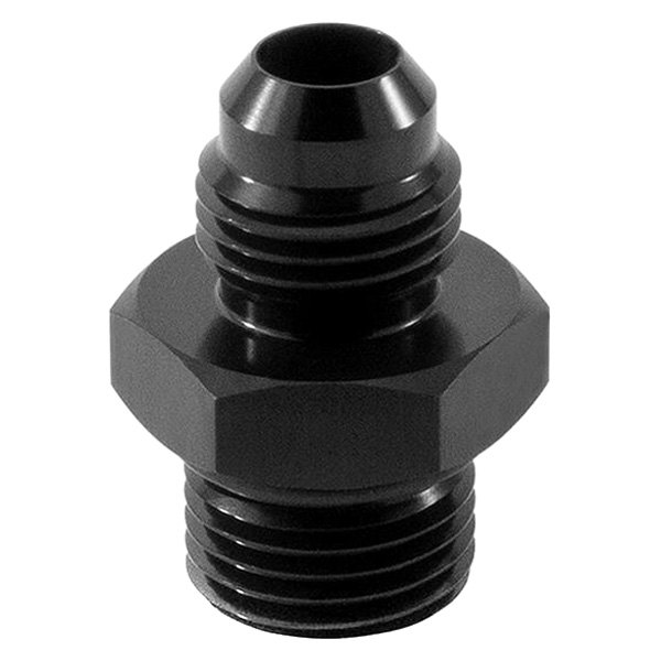 Mishimoto® MMFT-M16-6BK - Oil Catch Can Fitting