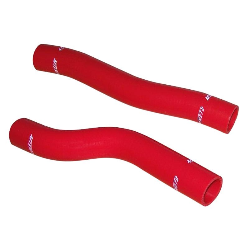 Mishimoto® MMHOSE-GEN4-10TRD - Hose Kit