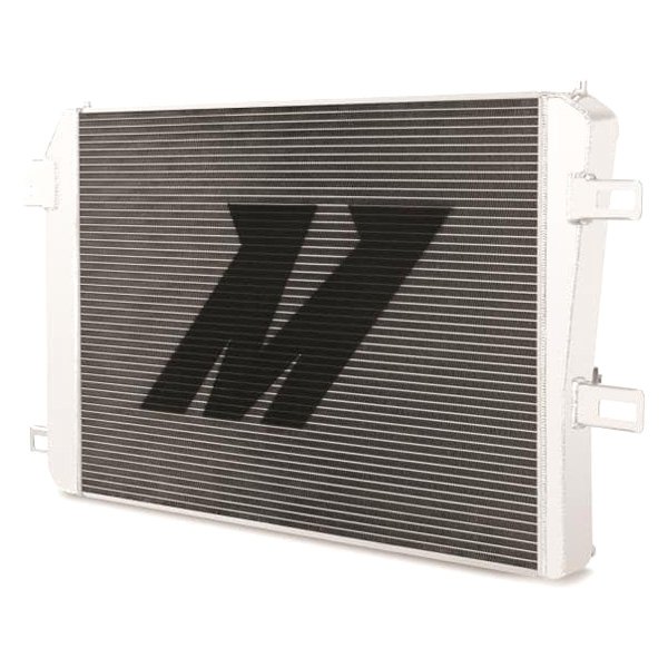 Mishimoto® - Race-Ready Radiator