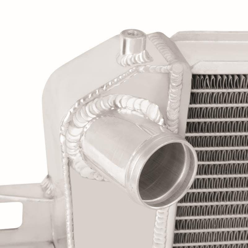 Mishimoto® - Race-Ready Radiator
