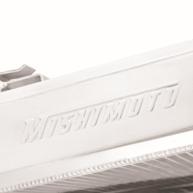 Mishimoto® - Race-Ready Radiator
