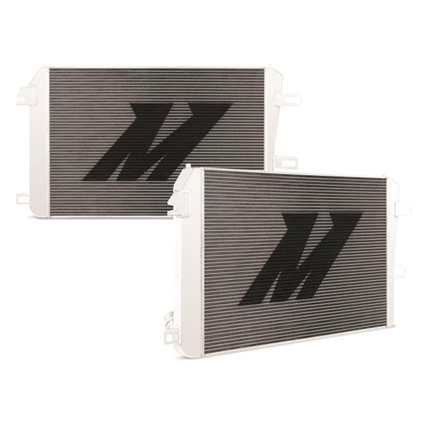 Mishimoto® - Race-Ready Radiator