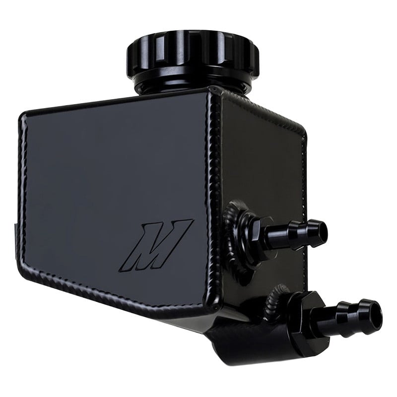 Mishimoto® - Aluminum Power Steering Reservoir Tanks