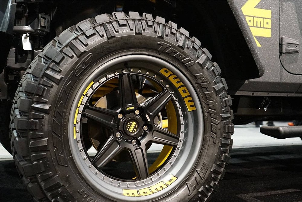 MOMO™ - Wheels & Rims from an Authorized Dealer | CARiD