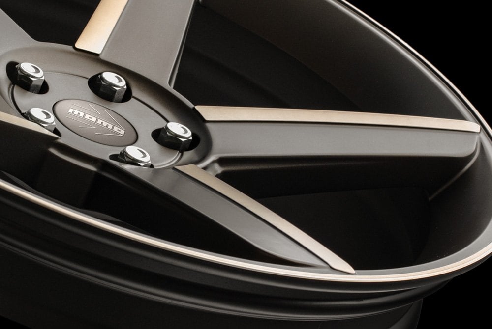 MOMO™ - Wheels & Rims from an Authorized Dealer | CARiD
