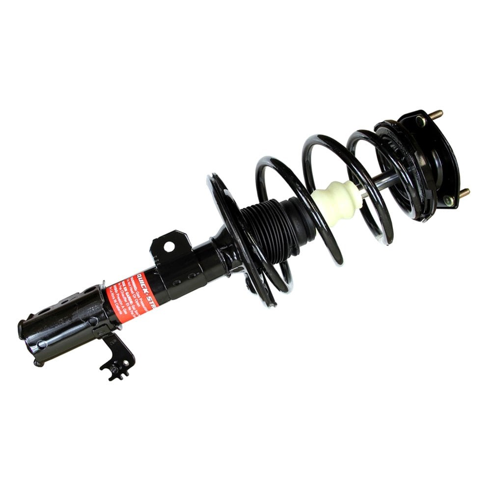 Monroe® - Toyota Camry 2015 Quick-Strut™ Complete Strut Assembly