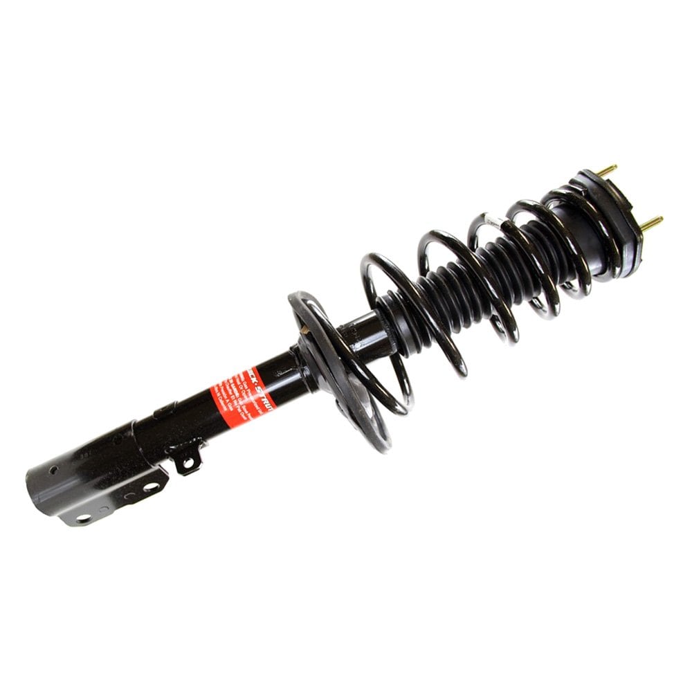 Monroe® 172942 - Quick-Strut™ Rear Passenger Side Complete Strut Assembly