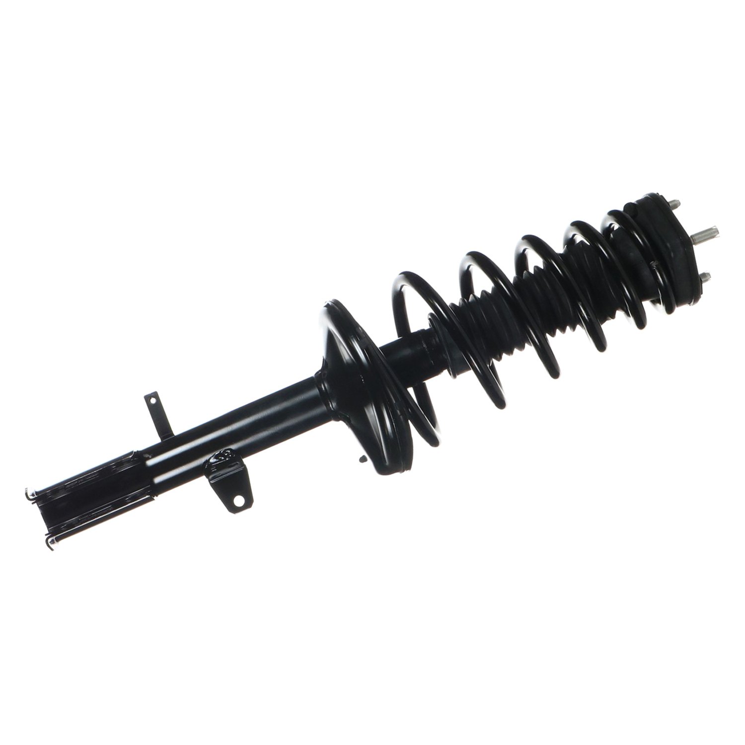 Monroe® 172965 - Quick-Strut™ Rear Driver Side Complete Strut Assembly