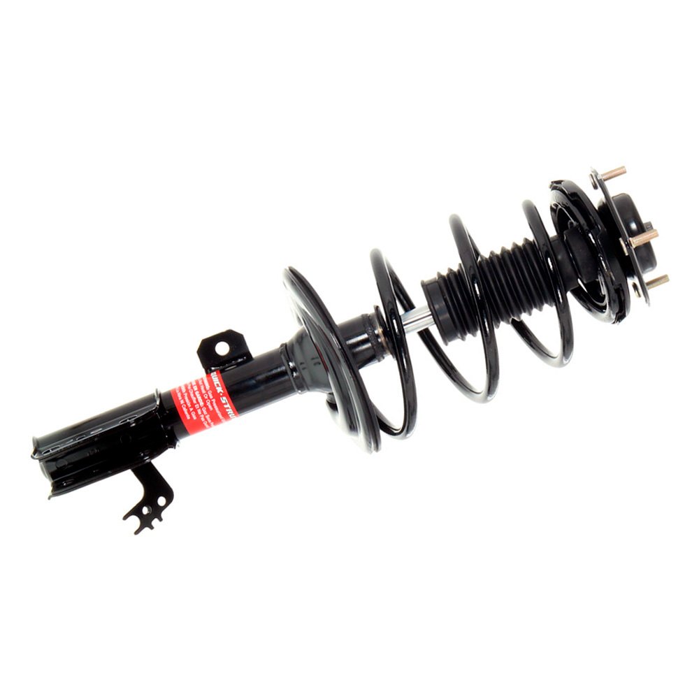 Monroe® 172992 - Quick-Strut™ Front Passenger Side Complete Strut Assembly