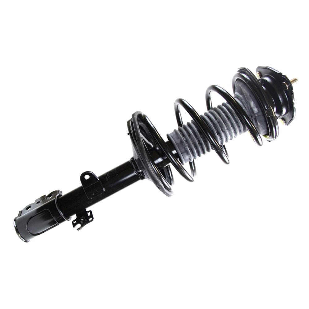 Monroe® 173049 - Quick-Strut™ Front Passenger Side Complete Strut Assembly