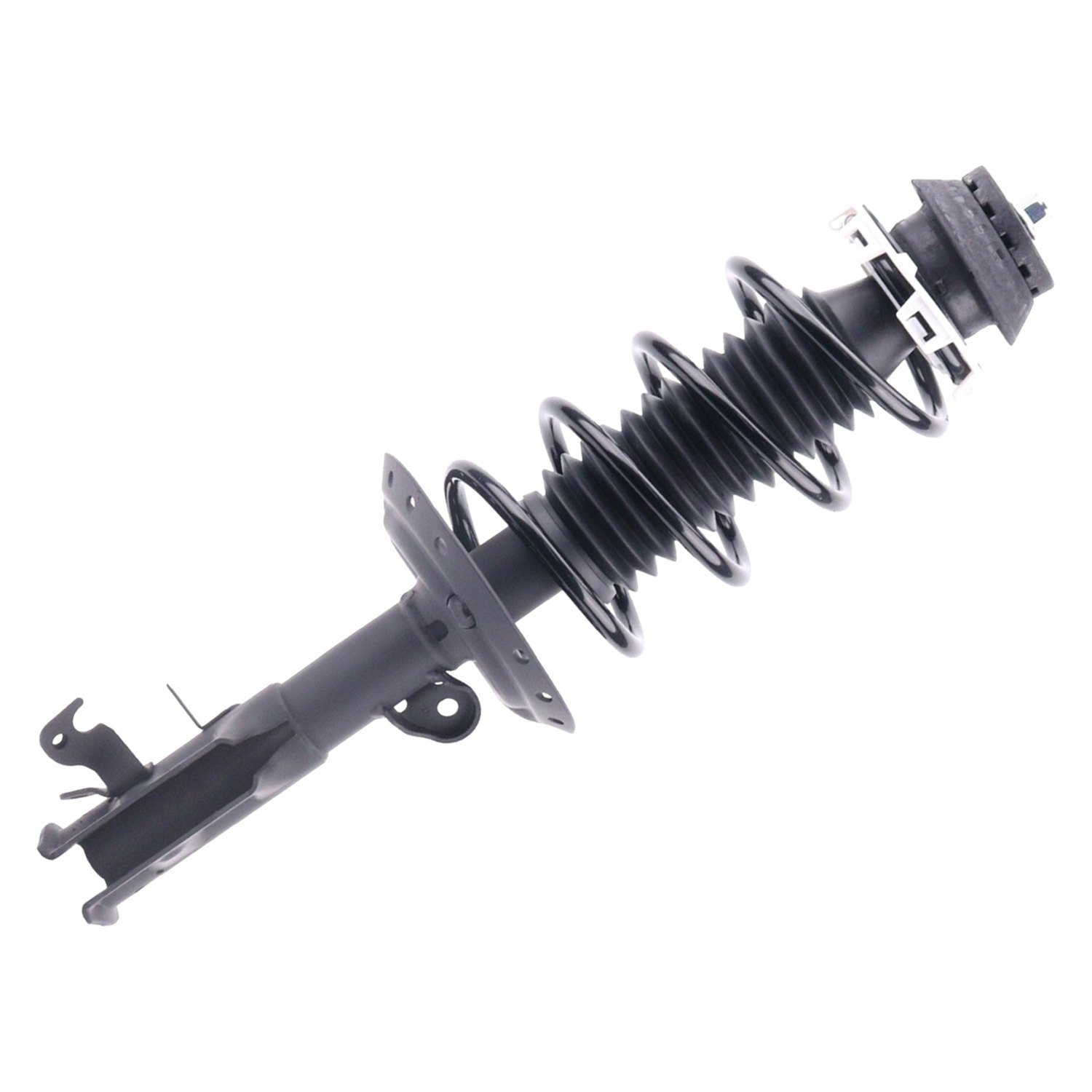 Monroe® 173188 - Quick-Strut™ Front Passenger Side Complete Strut Assembly