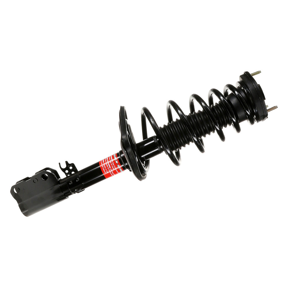 Monroe® 273034 - Quick-Strut™ Rear Driver Side Non-Adjustable Complete ...