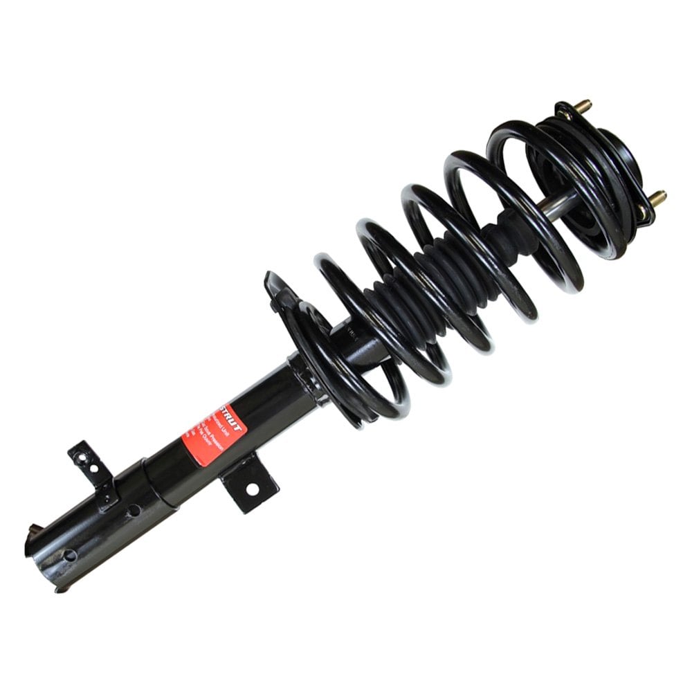 Monroe® 372950 - Quick-Strut™ Front Passenger Side Complete Strut Assembly