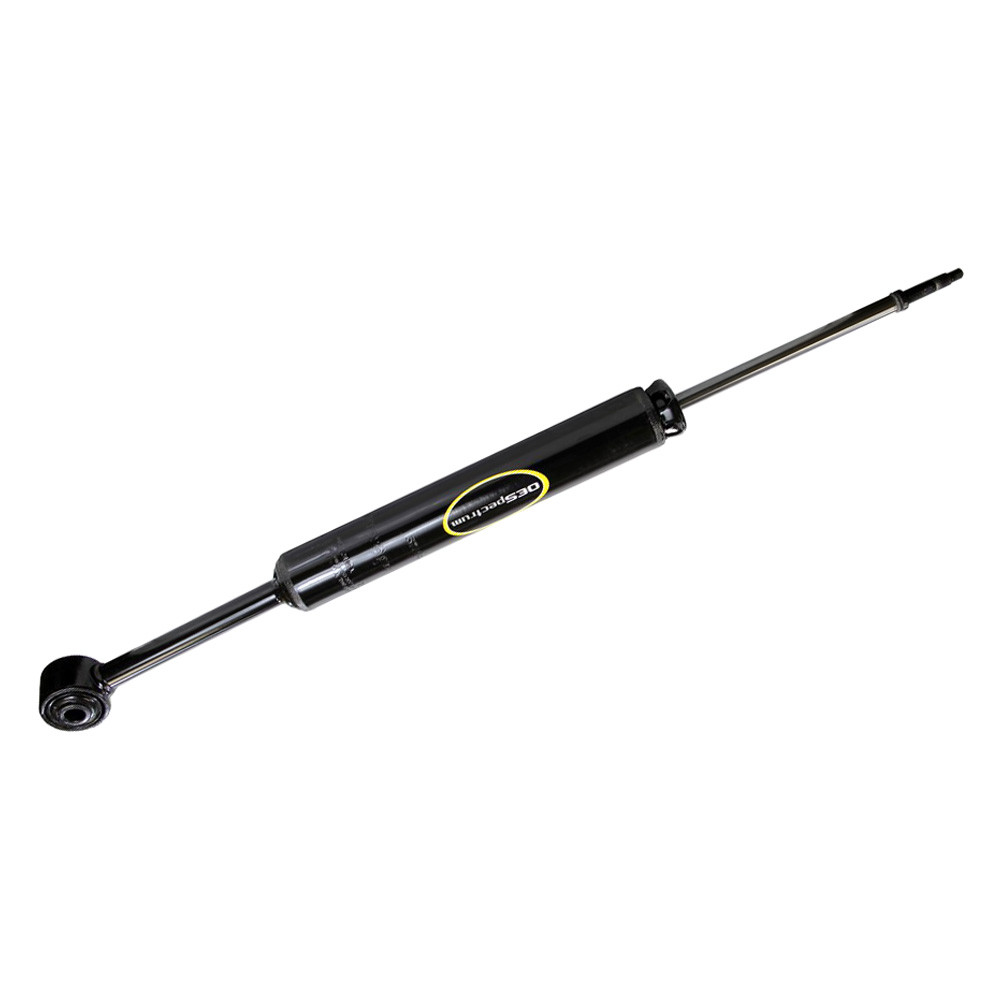 Monroe® 37358 - OESpectrum™ Rear Driver or Passenger Side Shock Absorber