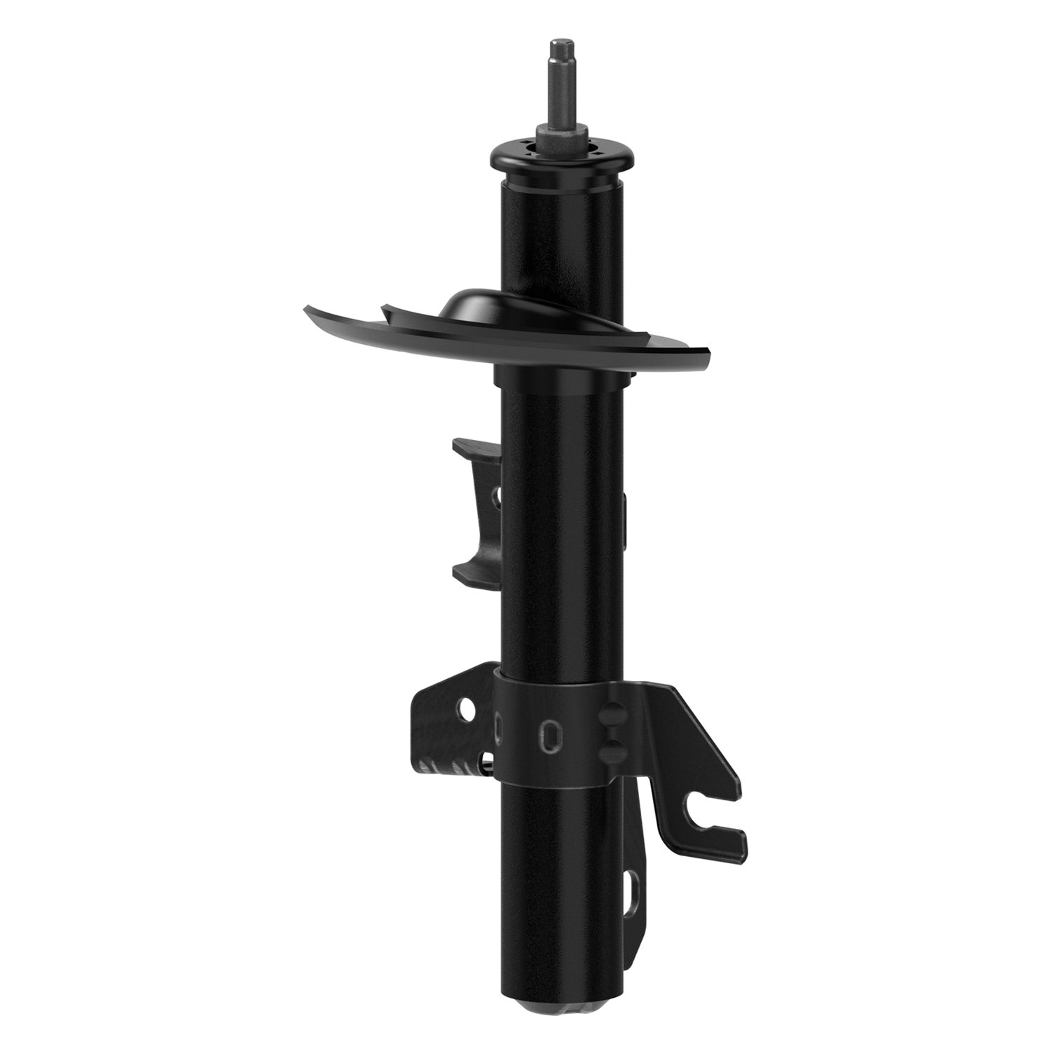 Monroe® 72930 - OESpectrum™ Front Passenger Side Strut