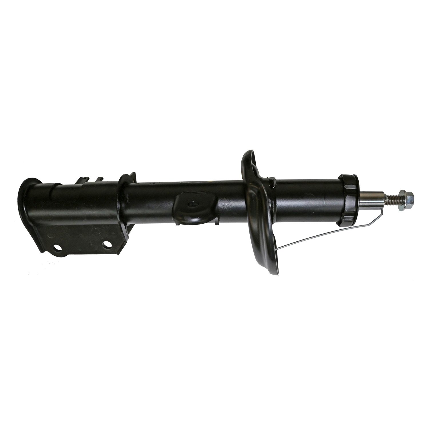 Monroe® 73021 - OESpectrum™ Front Passenger Side Non-Adjustable Strut