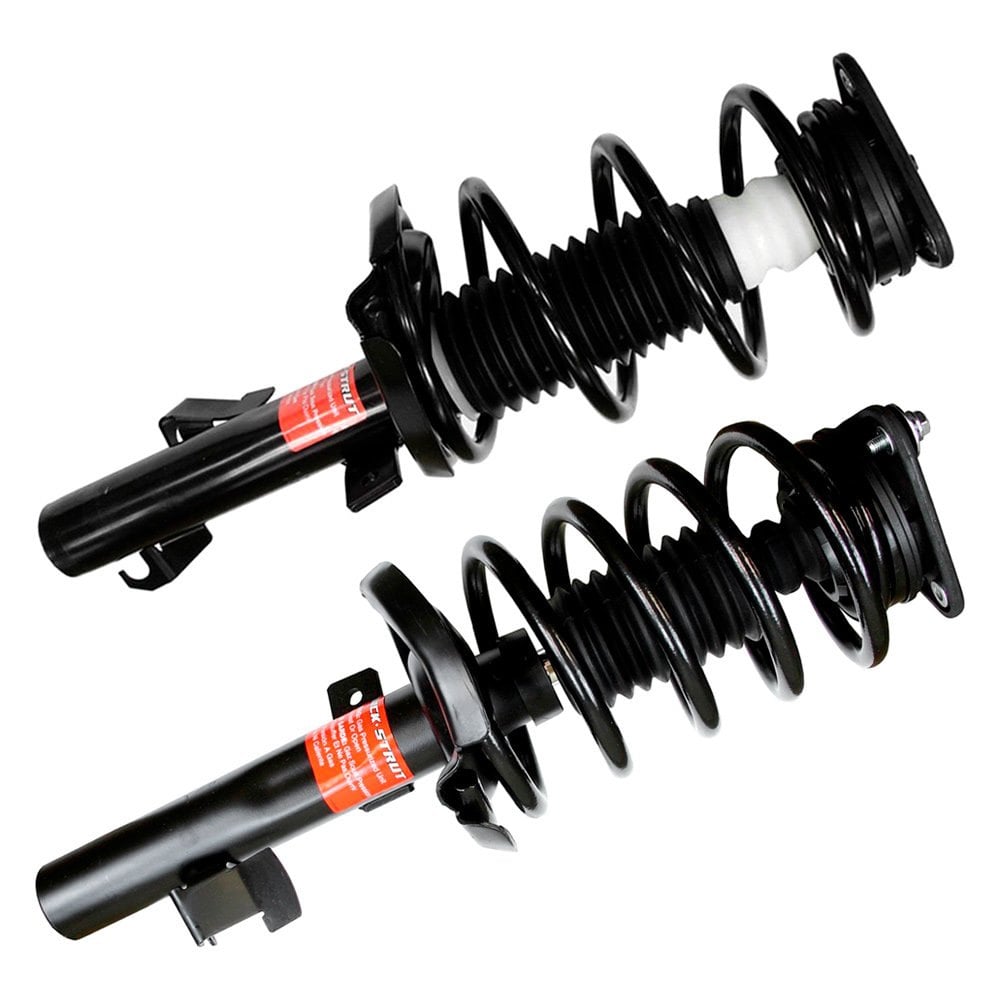 Monroe® VS-172264-1 - Quick-Strut™ Front Strut Set