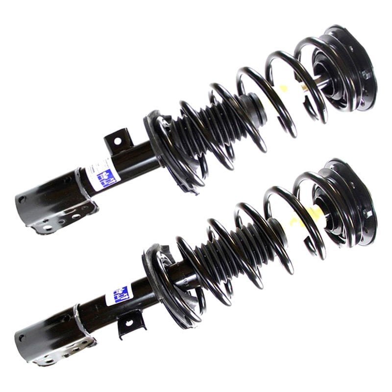 Monroe® VS-272527 - Quick-Strut™ Front Strut Set