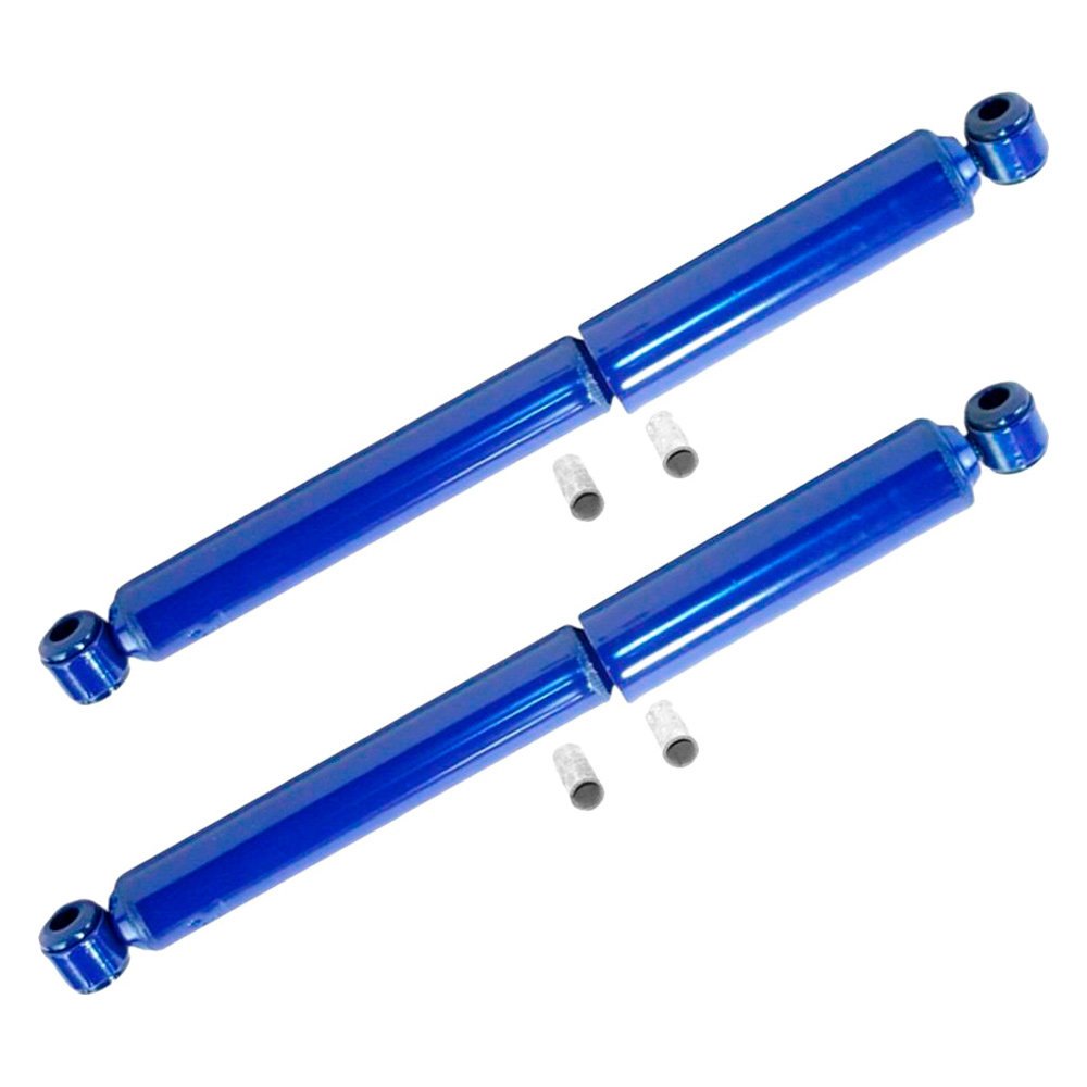 Monroe® VS-31000-1 - Monro-Matic Plus™ Rear Shock Absorber Set