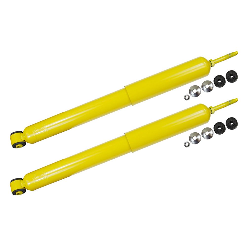 Monroe® VS-34813 - Gas-Magnum™ Front Shock Absorber Set