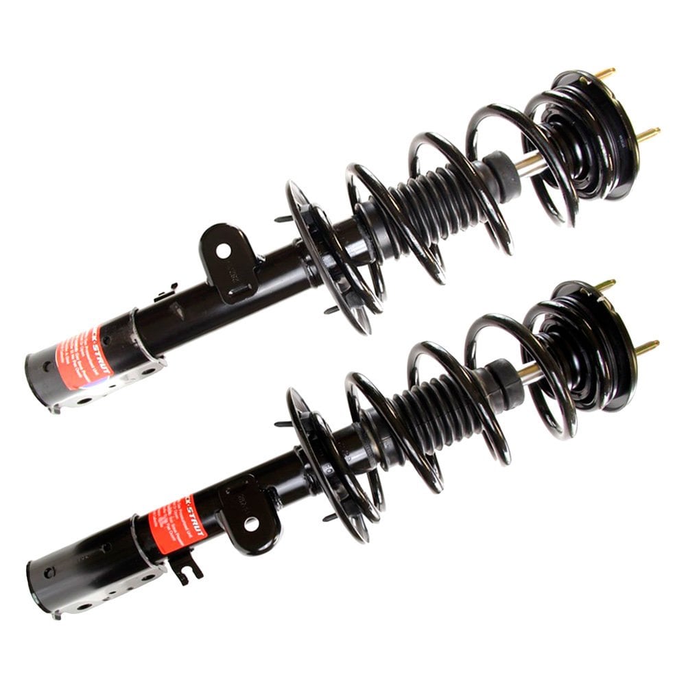 Monroe® VS-372730-2 - Quick-Strut™ Front Strut Set