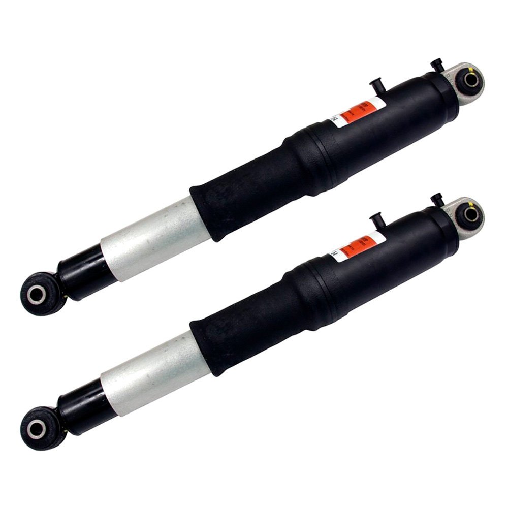 Monroe® VS-40050 - Specialty™ Rear Shock Absorber Set