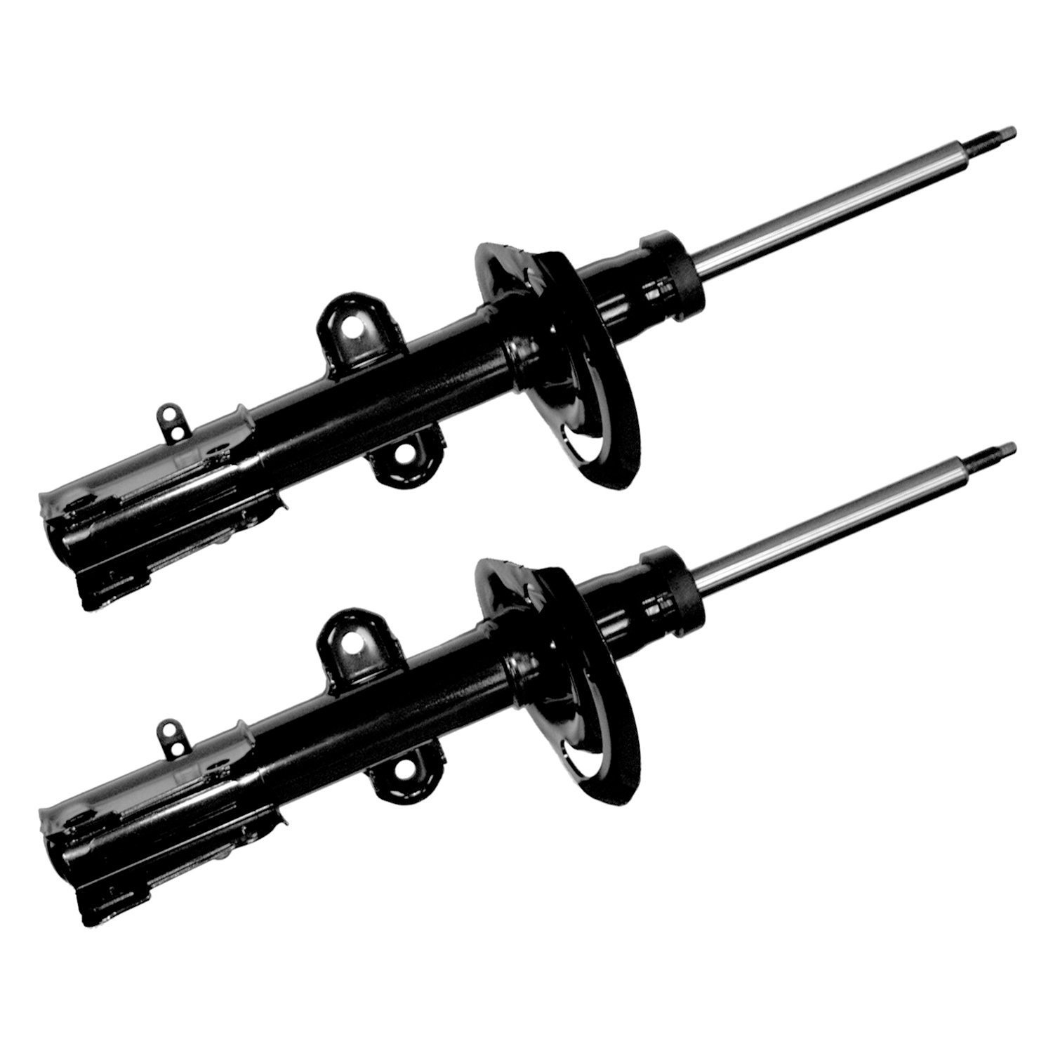 Monroe® VS-71128 - OESpectrum™ Front Strut Set