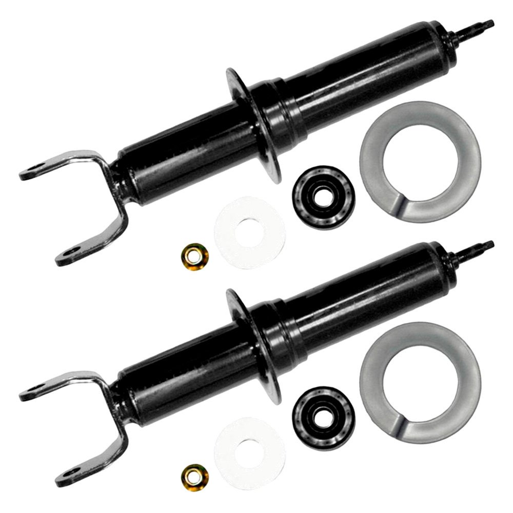 Monroe® VS-72292 - Reflex™ Front Strut Set