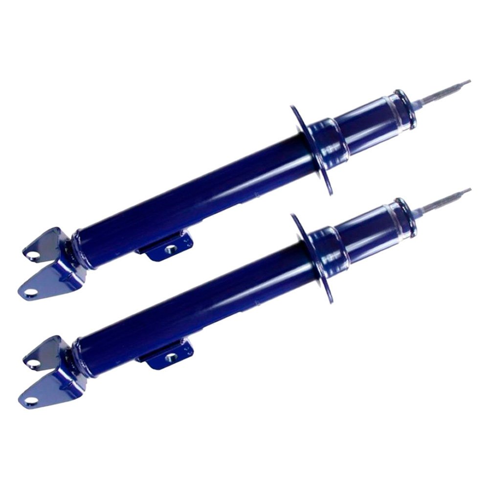 Monroe® VS-802248 - Monro-Matic Plus™ Front Strut Set