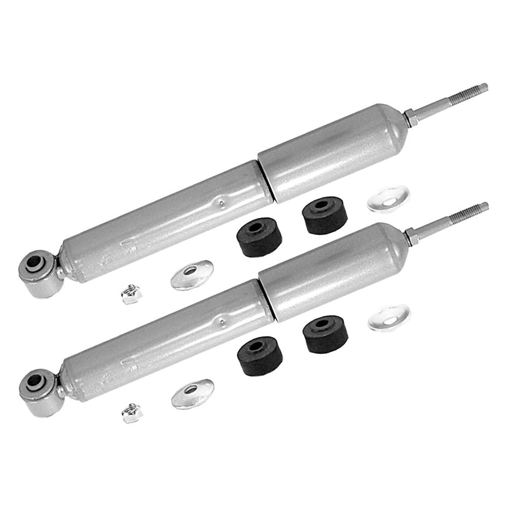 Monroe® VS-911188 - Reflex™ Front Shock Absorber Set