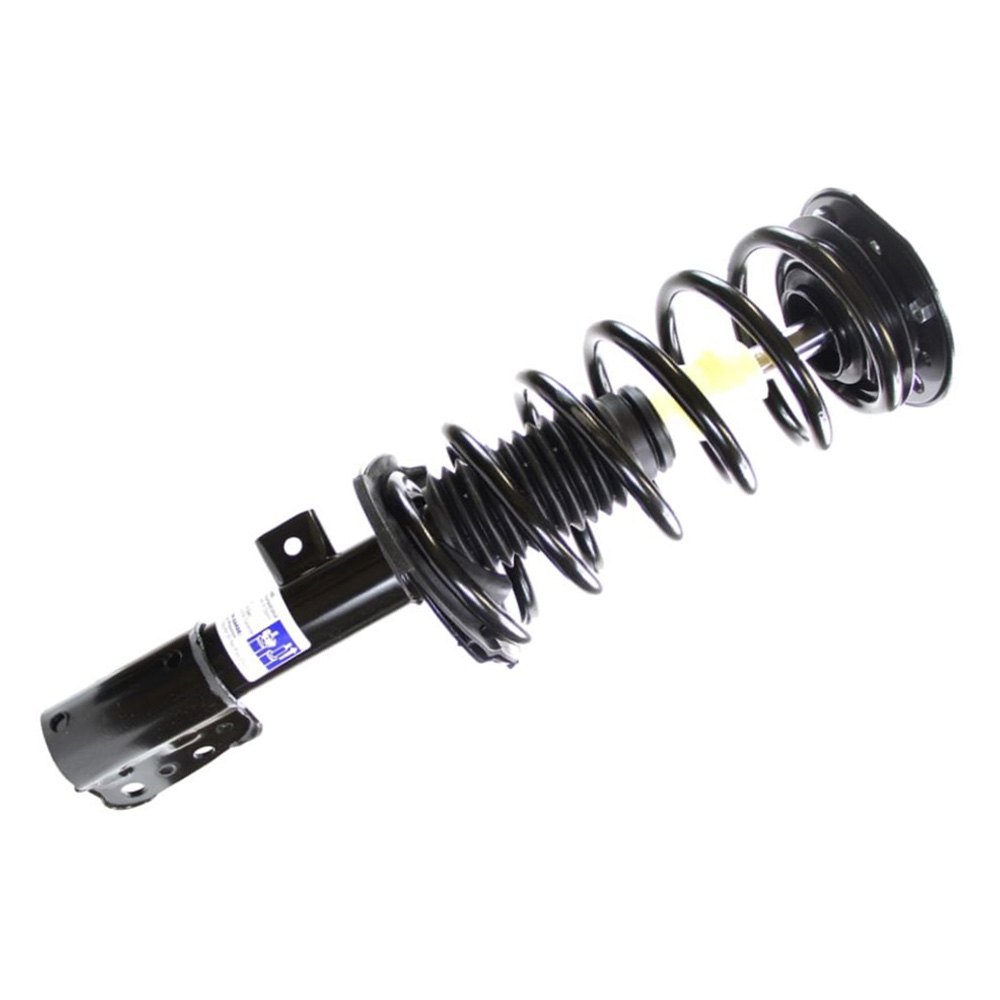 Monroe® 272527 - Quick-Strut™ Front Driver Side Complete Strut Assembly