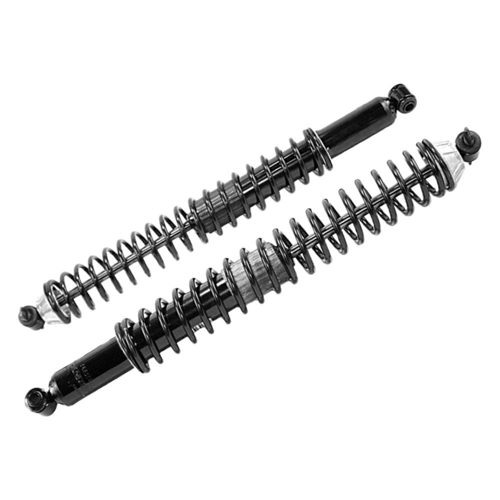 Monroe® 58600 - Sensa-Trac™ Load Adjusting Rear Shock Absorbers
