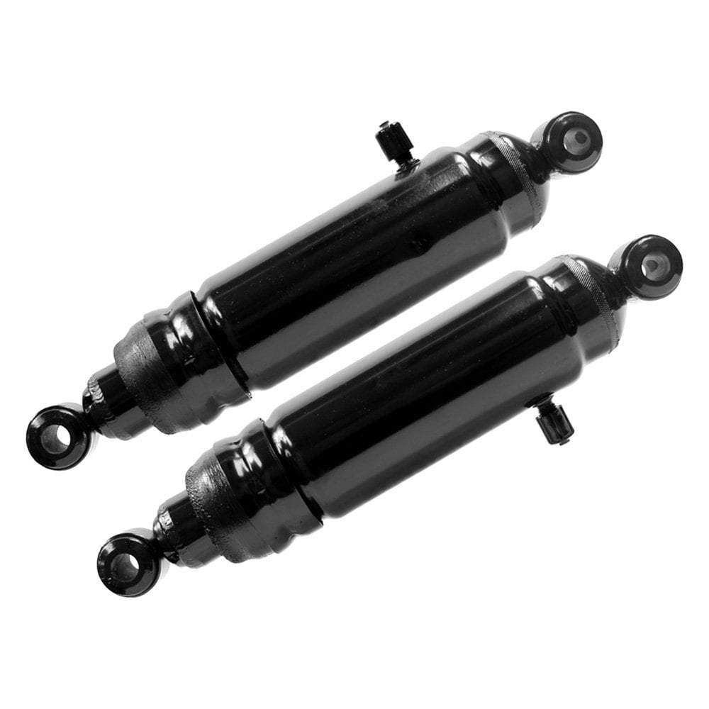 Monroe® MA727 - Max-Air™ Load Adjusting Rear Shock Absorbers