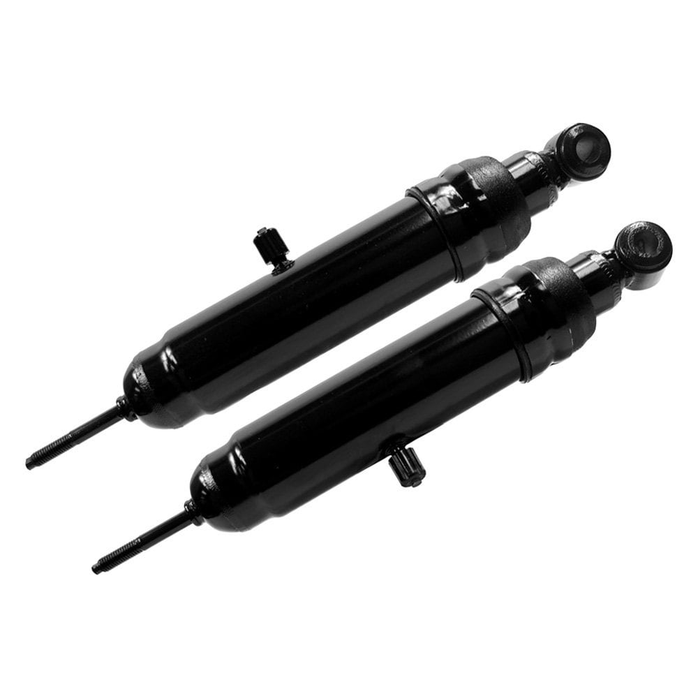 Monroe® MA810 - Max-Air™ Load Adjusting Rear Shock Absorbers