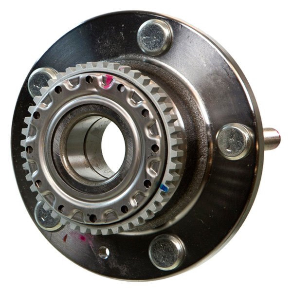 MOOG® 512428 - Rear Driver or Passenger Side Wheel Bearing and Hub Assembly