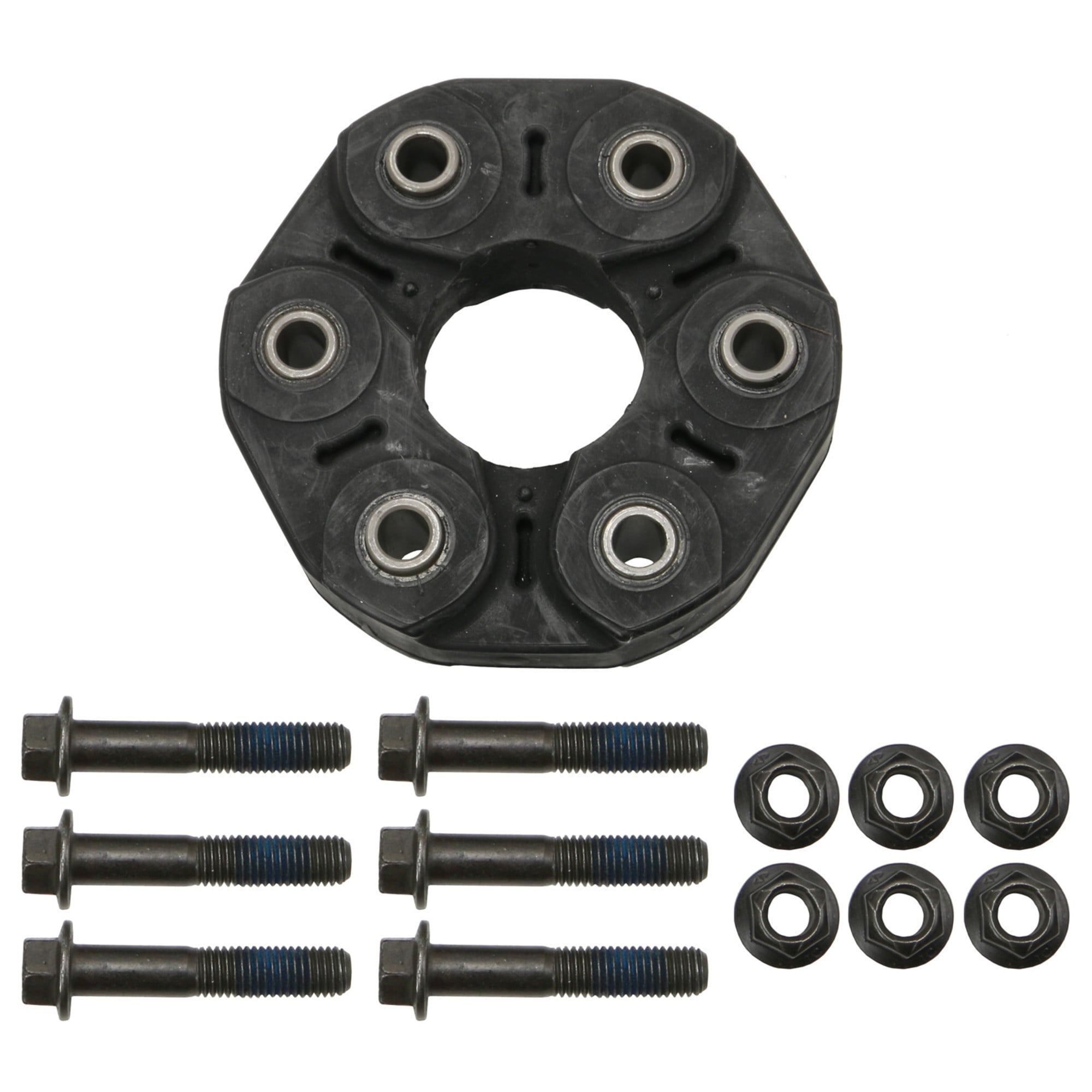 MOOG® 670 - Steering Shaft Coupling Flex Disc