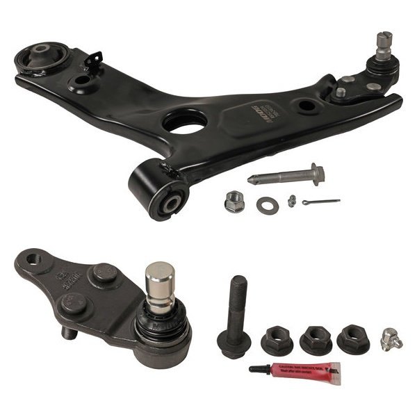 MOOG® BNDL-179116 - Front Lower Control Arm Kit