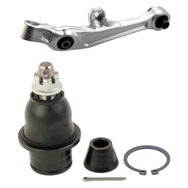 MOOG® BNDL-179292 - Front Lower Control Arm Kit