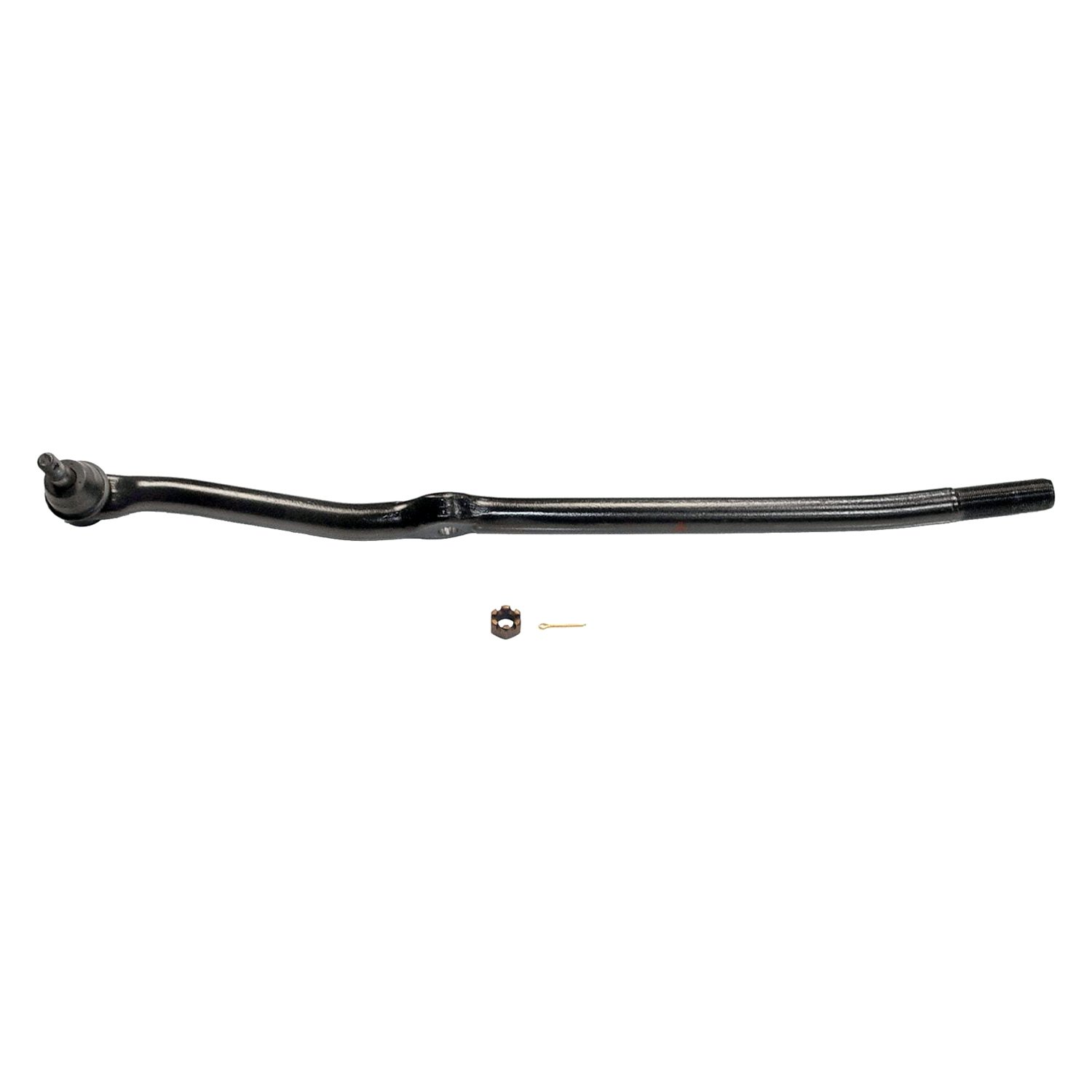MOOG® DS1309 - Front Passenger Side Outer Steering Tie Rod End
